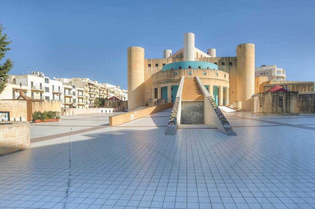 Renting a Property in Bugibba - JK Properties
