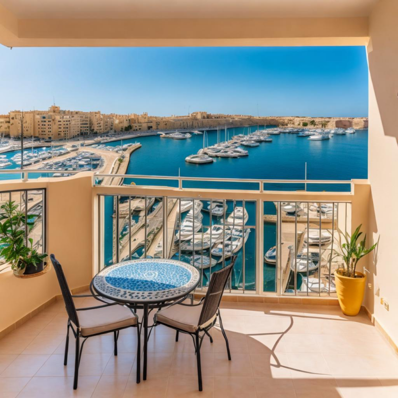 Guide to Apartments for Sale in Malta